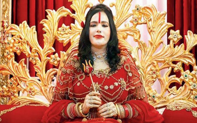 Radhe Maa Net Worth, Lifestyle, Age, Height, Weight, Family, Wiki ...