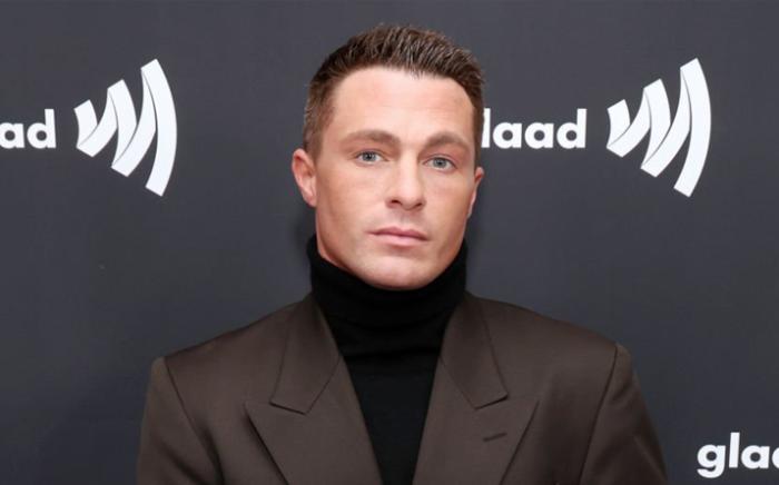 Colton Haynes Net Worth, Lifestyle, Age, Height, Weight, Family, Wiki ...