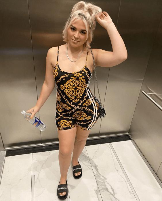 Rharri Rhound Net Worth, Lifestyle, Age, Height, Weight, Family, Wiki ...