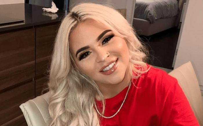 Rharri Rhound Net Worth, Lifestyle, Age, Height, Weight, Family, Wiki ...